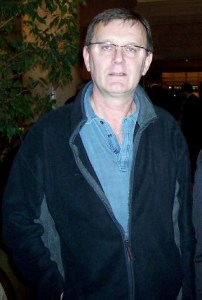 Miroslav Nešić